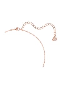 SWAROVSKI Damen Kette "Iconic Swan 5204134" | GALERIA