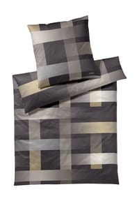 Mako-Satin Bettwäsche online kaufen