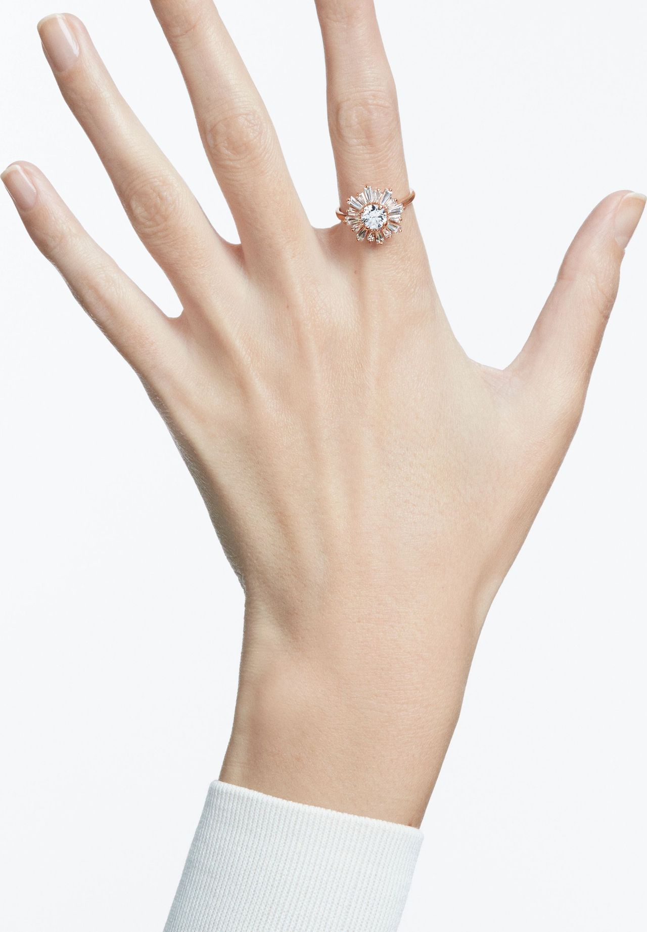 SWAROVSKI SUNSHINE Damen Ring GALERIA