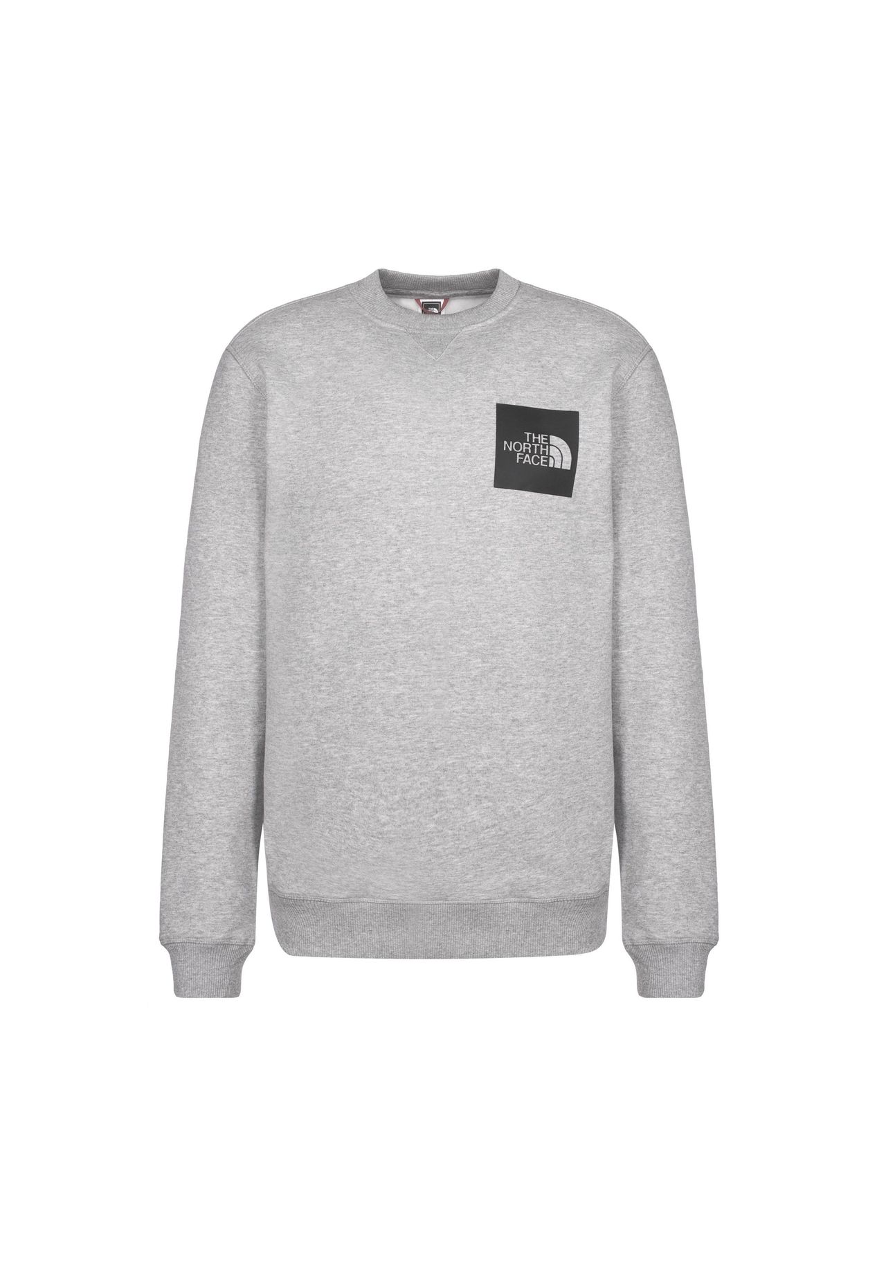 THE NORTH FACE Fine Crew Sweatshirt Herren GALERIA