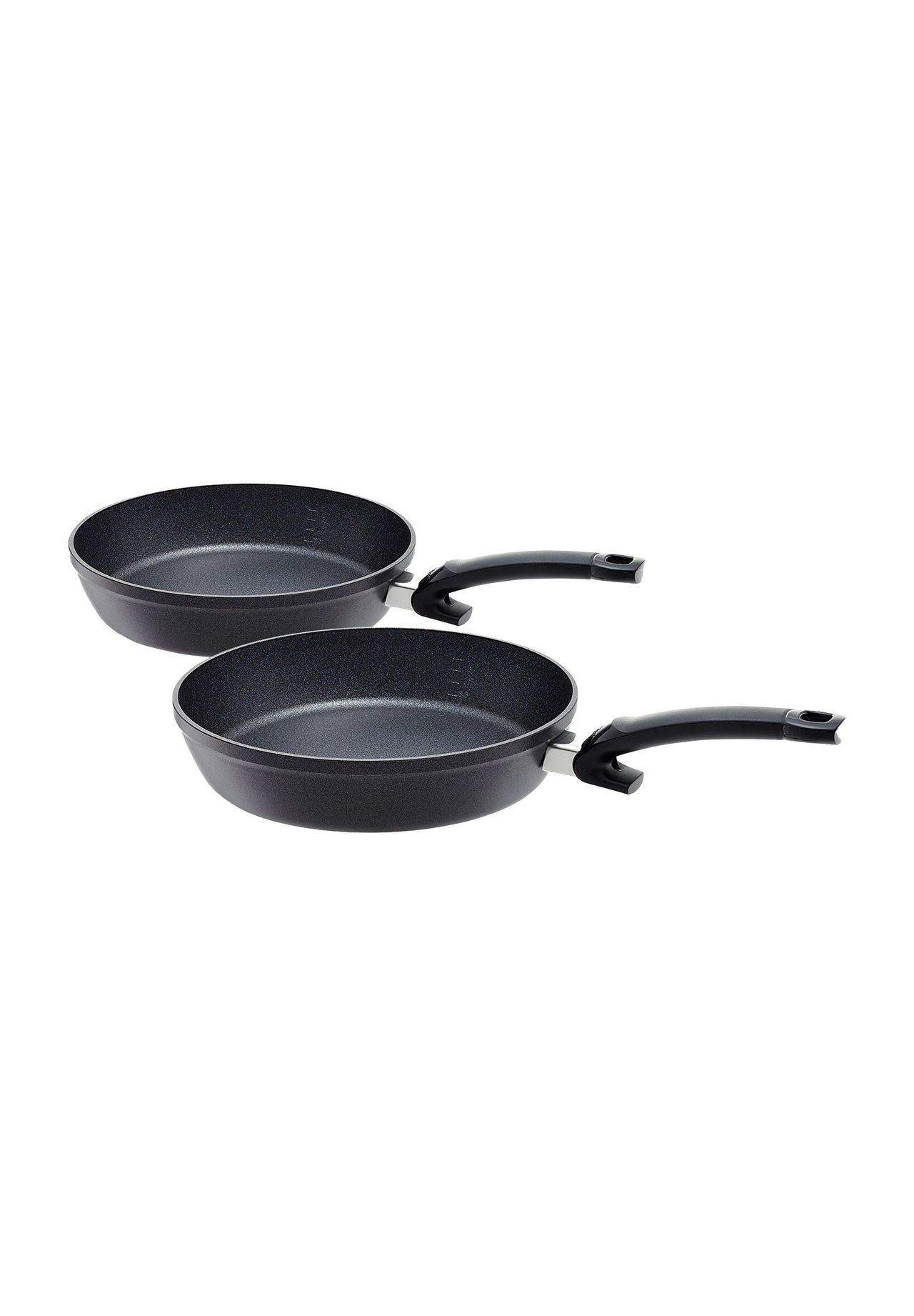 Fissler Pfannen-Set "Adamant comfort", 2-teilig, 24/28 cm | GALERIA