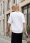 STREET ONE STUDIO T-Shirt, Knöpfe, für Damen | GALERIA