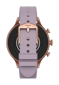 FOSSIL GEN 6 Damen Touchscreen-Smartwatch "FTW6080" | GALERIA