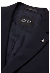 DIGEL Sakkos Duncan-AMF | GALERIA