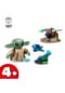 LEGO® Star Wars™ - 75443 Grogus Zuhause | GALERIA