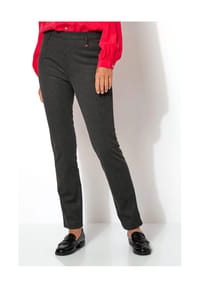 Relaxed by TONI Alice Hose, Slim-Fit, für Damen | GALERIA