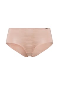 BeeDees® Damen Slip The One Panty in schöner Matt-Glanz-Struktur-Optik ...
