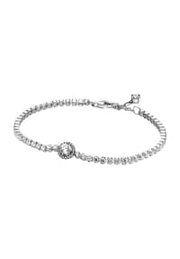PANDORA Damen Armband "599416C01", 925er Silber | GALERIA