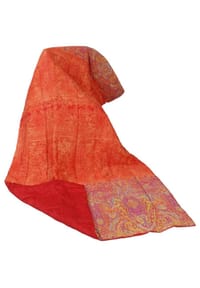 bassetti Wohndecken Michelle rot - v1 | GALERIA