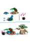 LEGO® Star Wars™ - 75443 Grogus Zuhause | GALERIA
