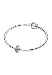 PANDORA Pandora Moments Bead "Tropischer Seestern & Muschel 791678C01 ...
