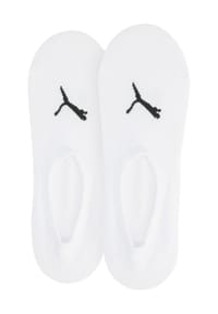 PUMA® Füßlinge, 2er-Pack, High Cut, Logo | GALERIA