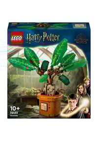LEGO® Harry Potter: Hogwarts & Sets | GALERIA