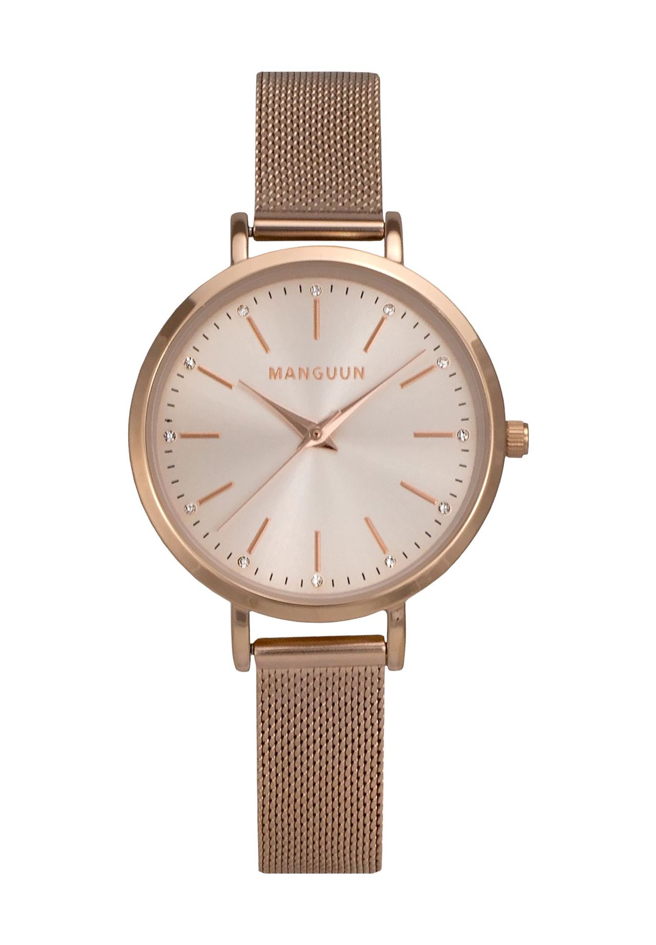MANGUUN Damenuhr | GALERIA