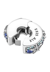 PANDORA Pandora Moments Bead "Tropischer Seestern & Muschel 791678C01 ...