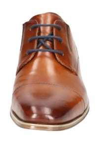 bugatti Halbschuhe, Leder, für Herren | GALERIA