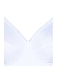 Triumph Soft-BH "Elastiform N", bügellos, Stickerei, für Damen | GALERIA