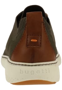 bugatti Leder Sneaker | GALERIA