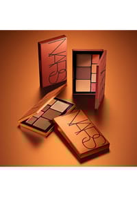 NARS COMPLEXION Laguna Ultimate Face Palette II | GALERIA