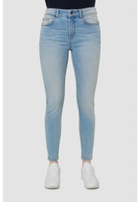 MANGUUN Jeans, 5-Pocket, Slim Fit, für Damen | GALERIA