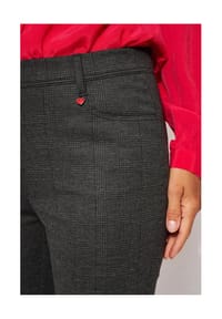 Relaxed by TONI Alice Hose, Slim-Fit, für Damen | GALERIA