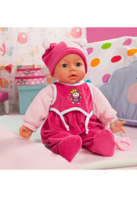 bayer Babypuppe "Hello Baby", 46 cm | GALERIA