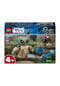 LEGO® Star Wars™ - 75443 Grogus Zuhause | GALERIA