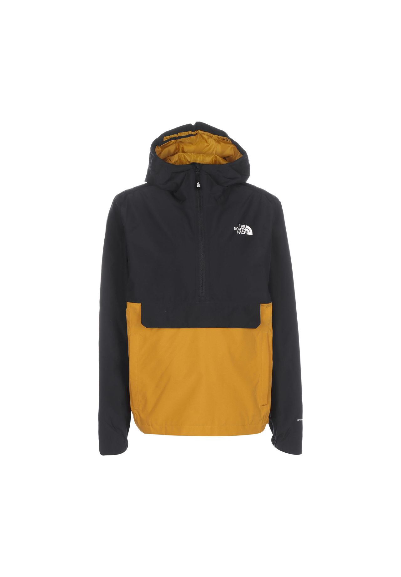 North face waterproof fanorak store