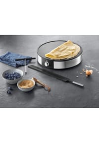 Faszinierend Crepes Pfanne Wmf Fotos