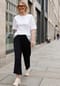 STREET ONE STUDIO T-Shirt, Knöpfe, für Damen | GALERIA
