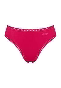 sloggi Sloggi Go Crush Slips, 3er-Pack, für Damen | GALERIA