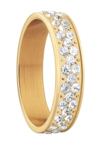 BERING ARTIC SYMPHONY Damen Innen-Ring, Edelstahl | GALERIA