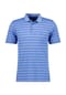 RAGMAN Poloshirt, Logo-Stickerei, Knopfleiste, für Herren | GALERIA