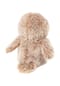 HERMANN Teddy COLLECTION® Kuscheltier "Eule", 16 cm | GALERIA