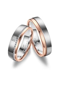 MARRYA MARRYA MARRYA Titan Ringe Trauringe Eheringe Partnerringe | GALERIA