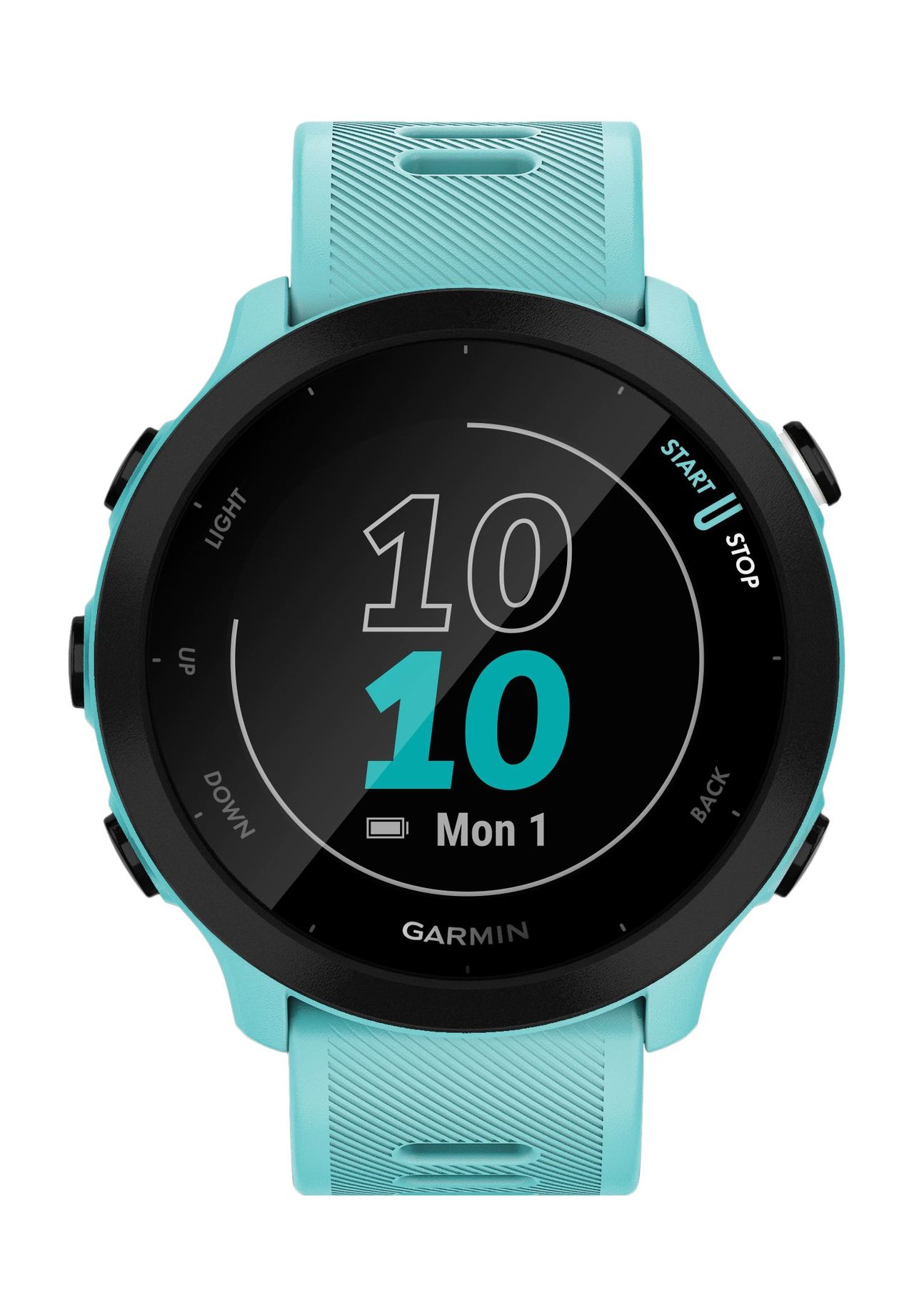 GARMIN® FORERUNNER® 55 Smartwatch FORERUNNER® 55 "010-02562" | GALERIA