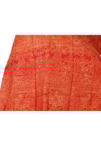 bassetti Wohndecken Michelle rot - v1 | GALERIA