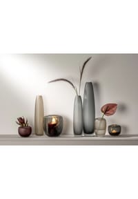 LEONARDO Vase, Glas BELLAGIO | GALERIA