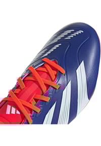 adidas Fußballschuhe "Predator League FG", Hybridfeel Obermaterial, für ...