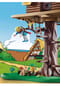 playmobil® Asterix - Troubadix mit Baumhaus 71016 | GALERIA