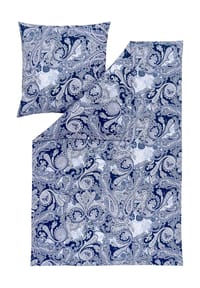 Elegantes Estella Flanell Bettwäsche Bild