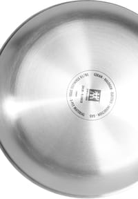 ZWILLING Bratpfanne, Sigma Clad Boden Pro | GALERIA
