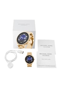 MICHAEL KORS GEN 6 CAMILLE Damen Smartwatch "MKT5144" | GALERIA