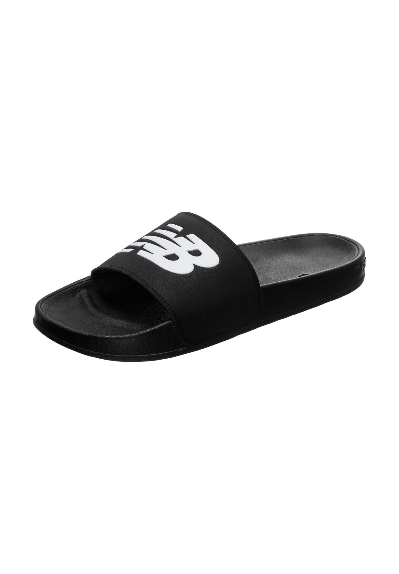 New balance slide store