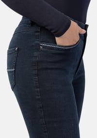 STOOKER® Skinny Fit Rio Fexxi Move Denim | GALERIA