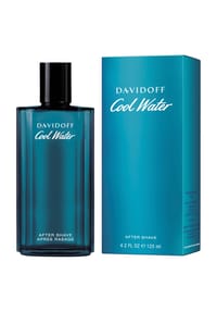 DAVIDOFF COOL WATER After Shave | GALERIA