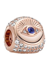 PANDORA Pandora Moments Bead "Hand der Fatima, Auge der Vorsehung ...