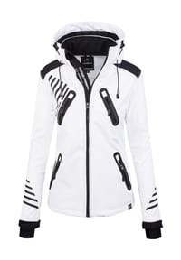 Rock Creek Jacke Softshelljacke Regular Fit | GALERIA