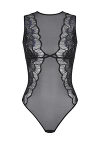 Triumph Palina Moonlight Kiss Body, Spitze, für Damen | GALERIA