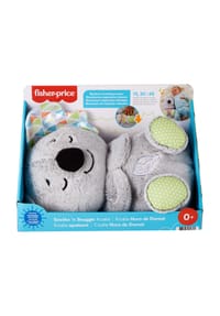 fisher-price® Funktions-Kuscheltier "Schlummer-Koala" | GALERIA